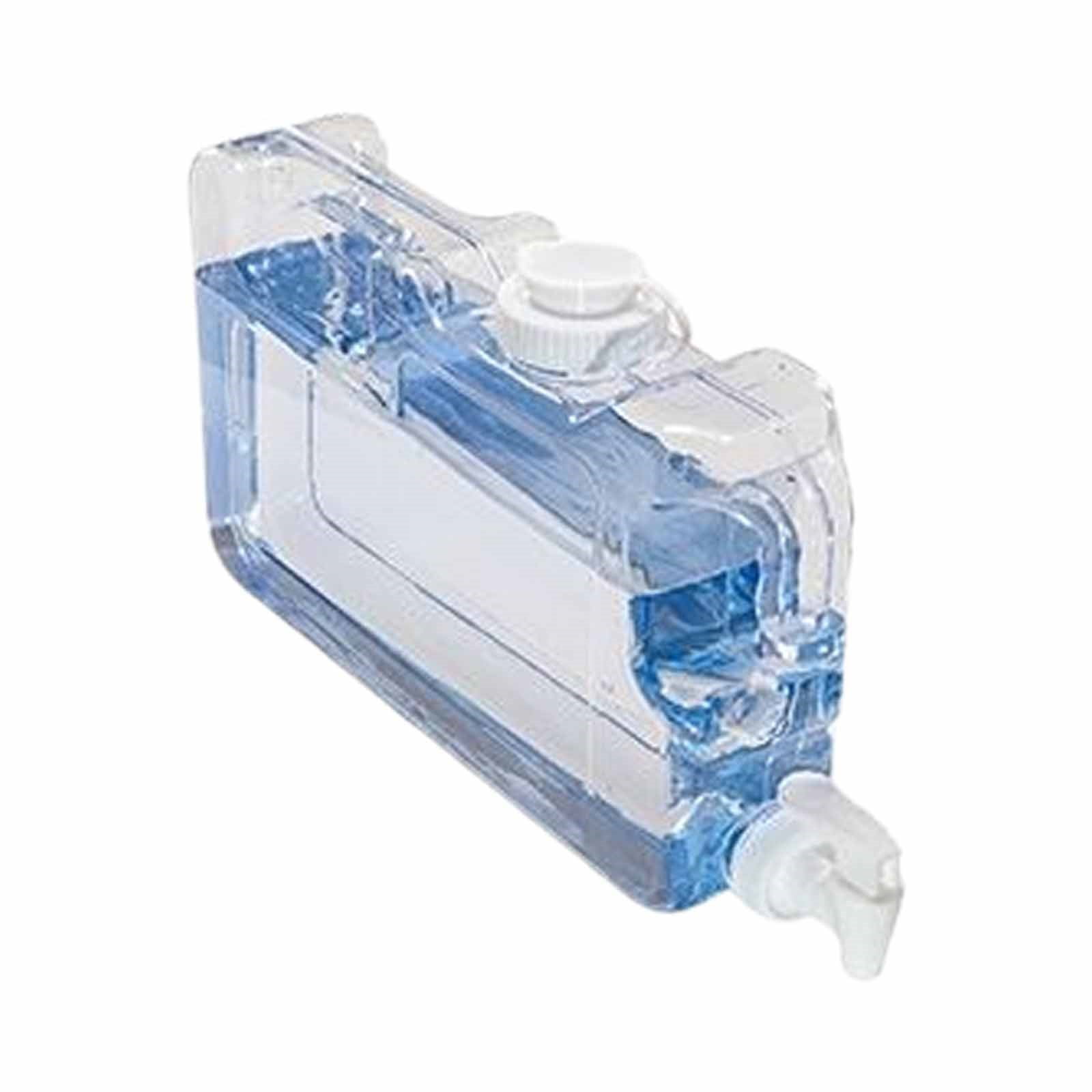 Camping Water Container,Portable Water Jug with Spigot,Wide Filled ...