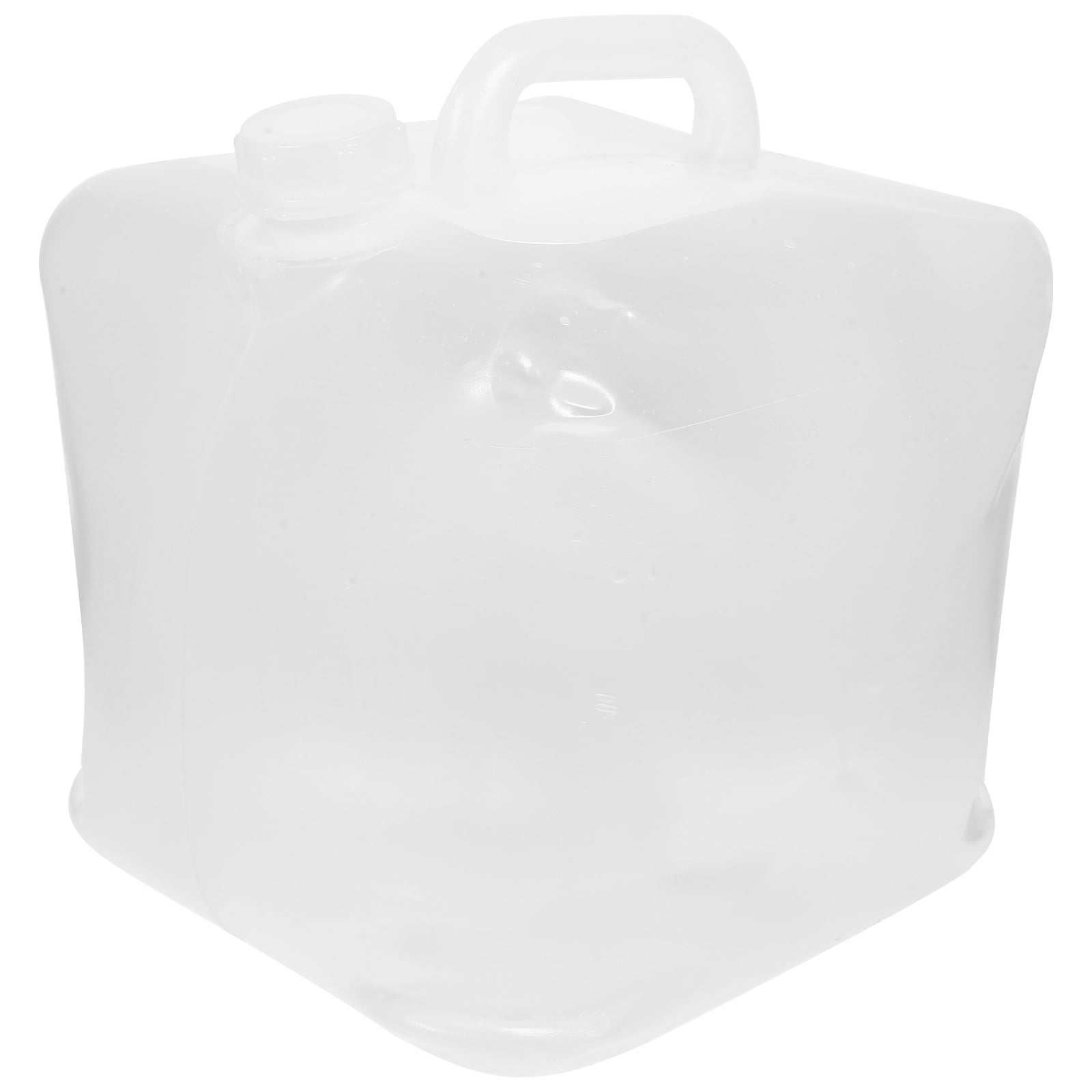 Camping Water Container Travel Water Jug with Spigot Emergency Water ...
