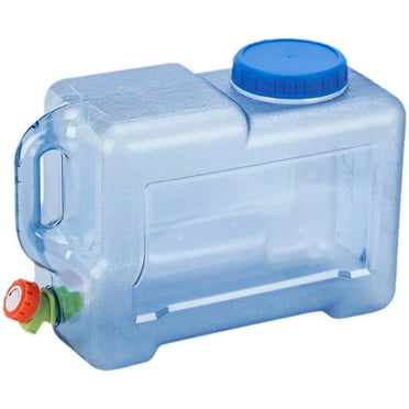Reliance Hydroller Wheeled Water Container 8 Gallon - Walmart.com