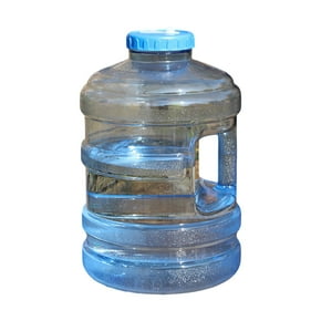 5 Gallon Stackable Water Container