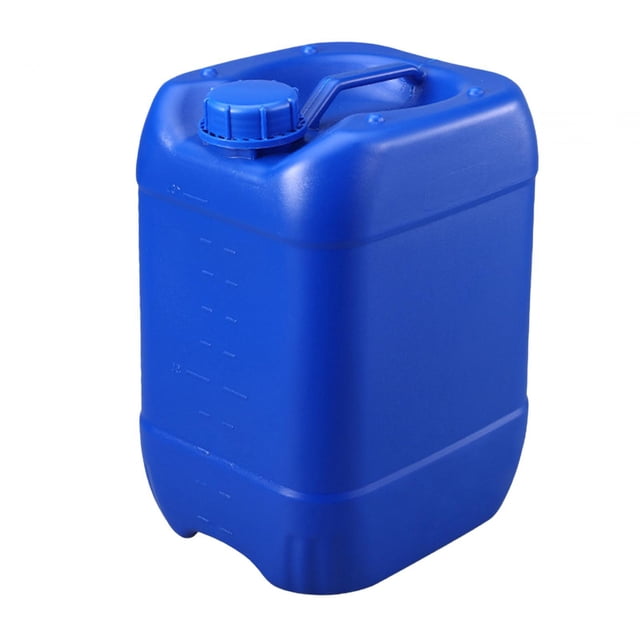 Camping Water Tank Water Carrier Water Storage Jug Durable 10L Capacity ...