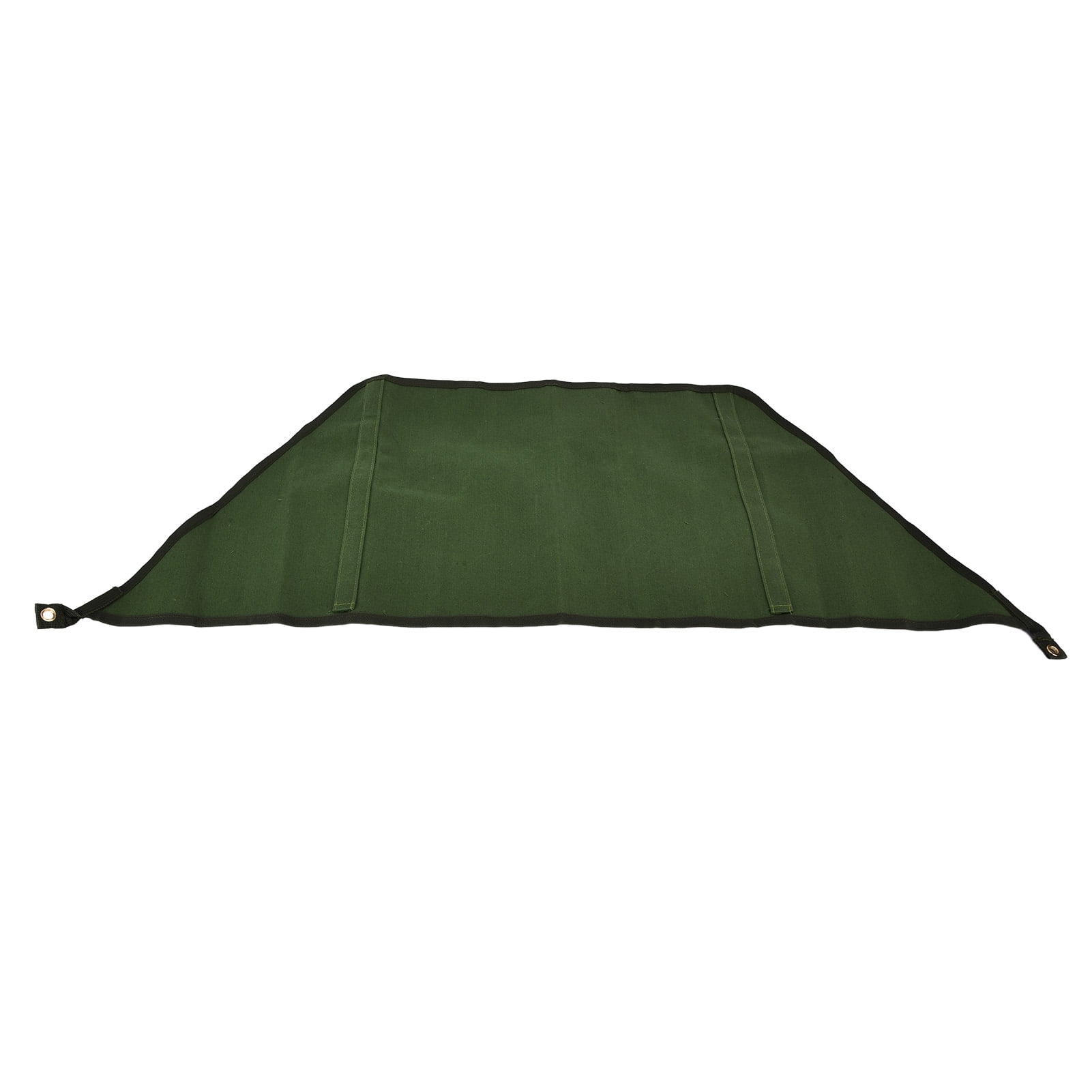 Camping Windbreak Green Stove Outdoor Foldable Windscreen for Garden ...