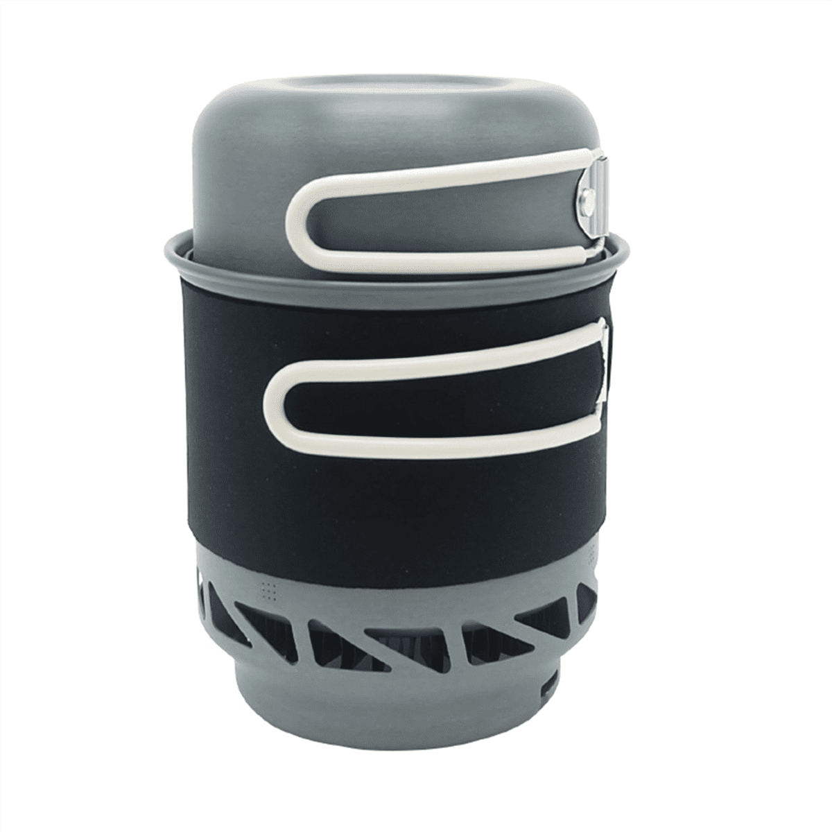 Camping and Backpacking Stove Systems, Portable Propane/Isobutane ...