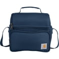 Camping cooler, construction site lunch box, soft shell cooler ...