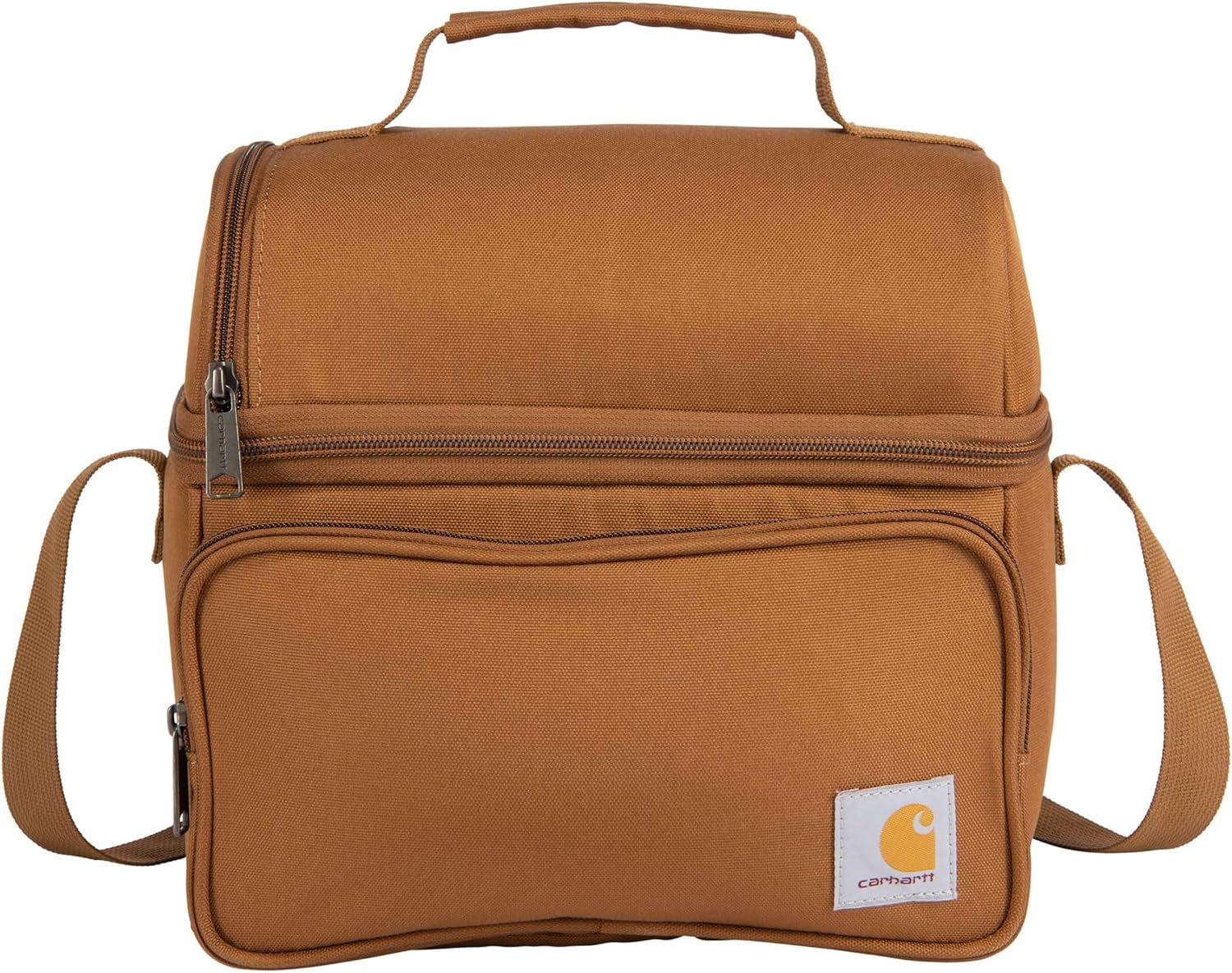 Camping cooler, construction site lunch box, soft shell cooler ...
