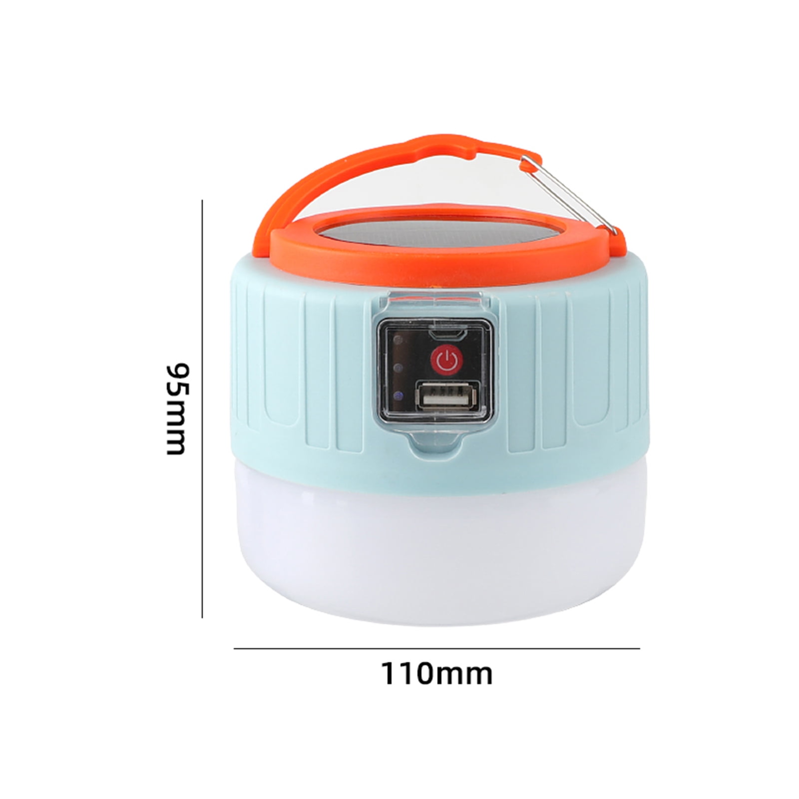 Camping lamp,Lamp Solar Powered Solar Lamp Solar Campsite Booth With ...