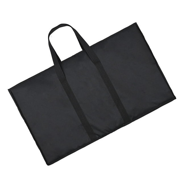 Camping table bag camping folding table and chair storage transport bag ...