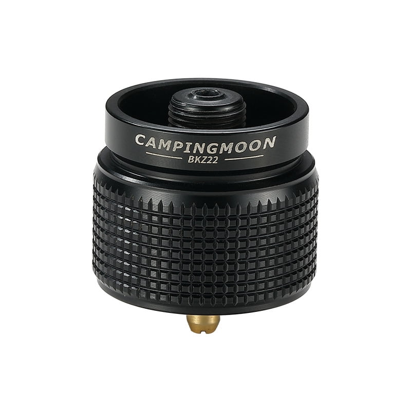 Campingmoon Z20 Z22 Gas Adapters IPE Butane Gas Stove Adapter (bkZ22 ...