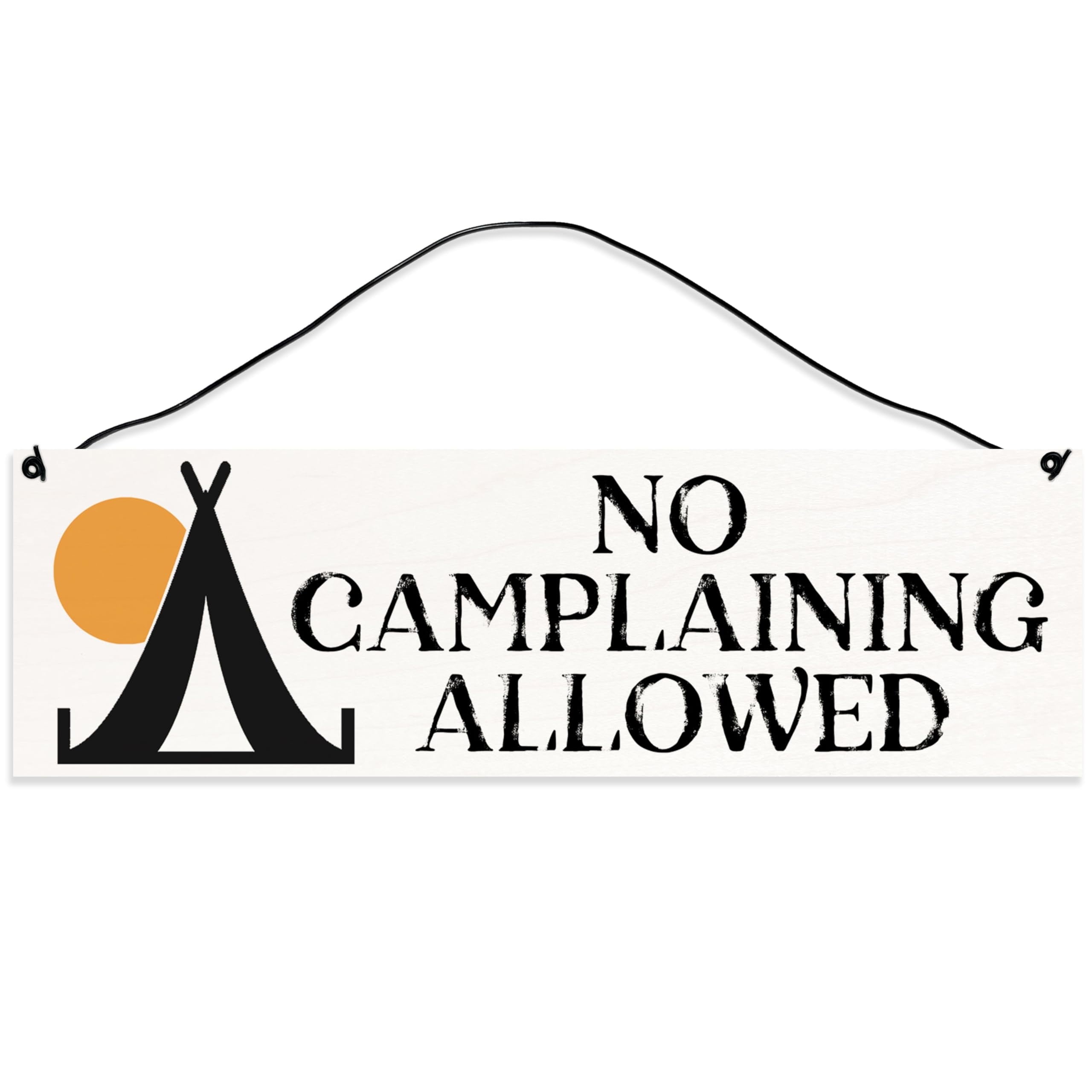 Camplaining | Camping Décor | RV Décor | Cabin Décor | Lodge Décor ...