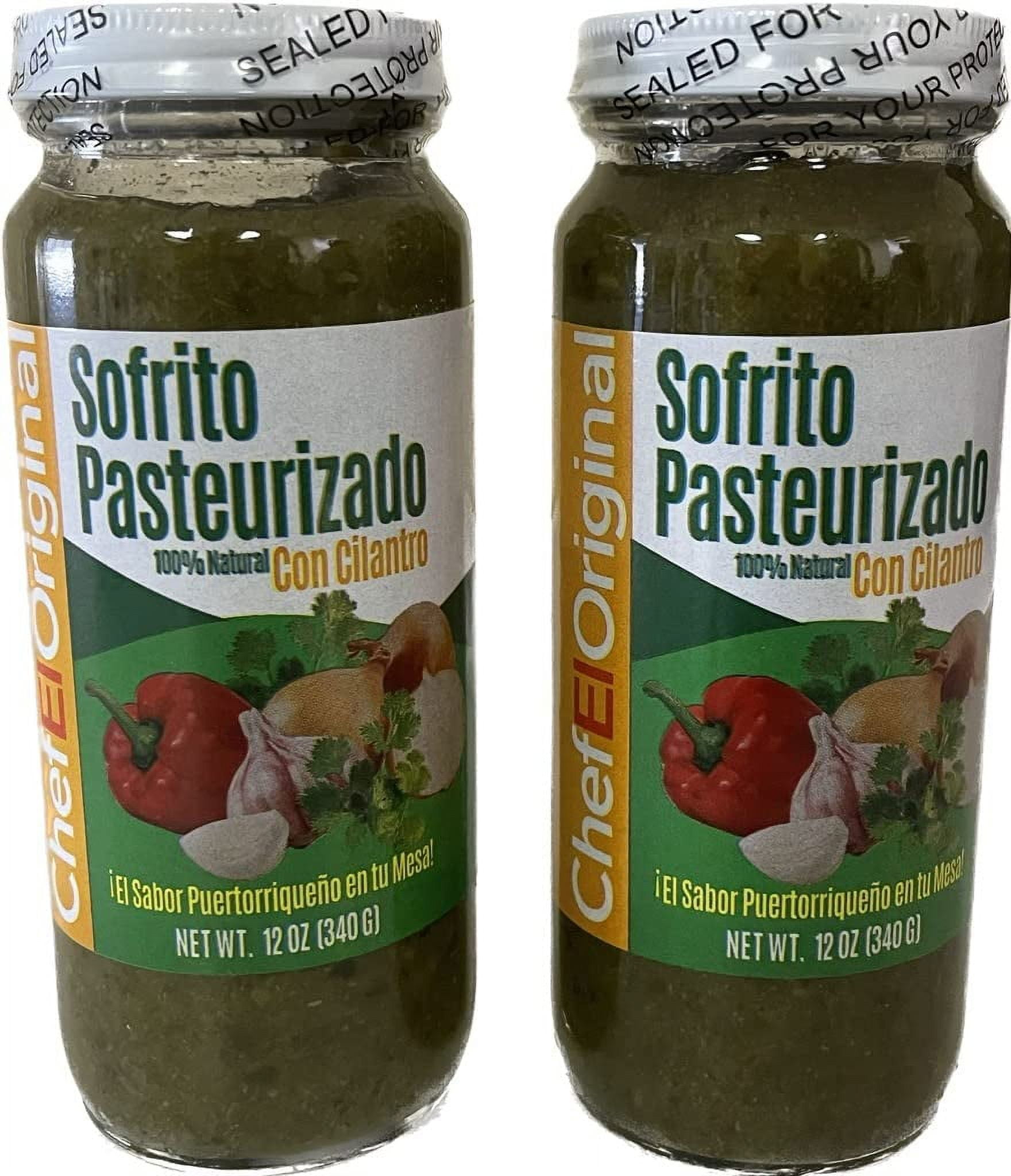 Green Sofrito