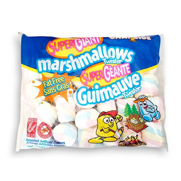 Explore Colorful Marshmallow Candies and Easter Sweets Collection