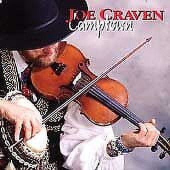 Pre-Owned Camptown by Joe Craven (CD, May-1996, Acorn Music) - Walmart.com