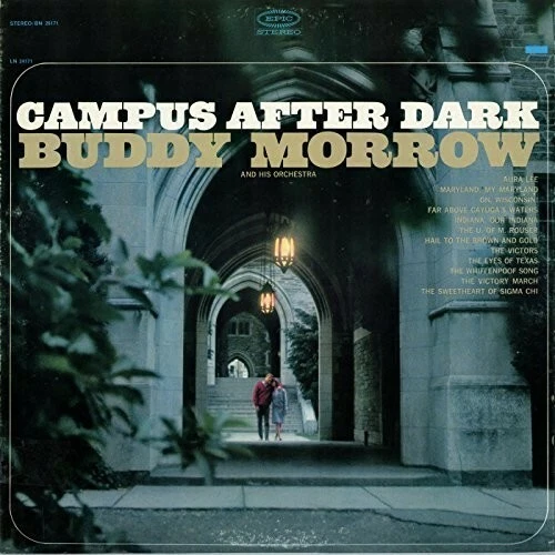 Campus After Dark | Music - Walmart.com