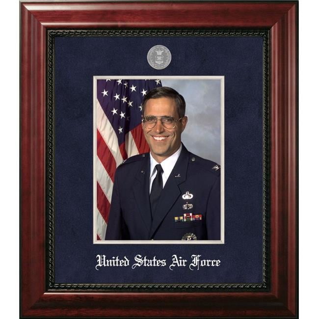 Campus Images AFPEX002 8 x 10 in. Patriot Frames Air Force Portrait ...