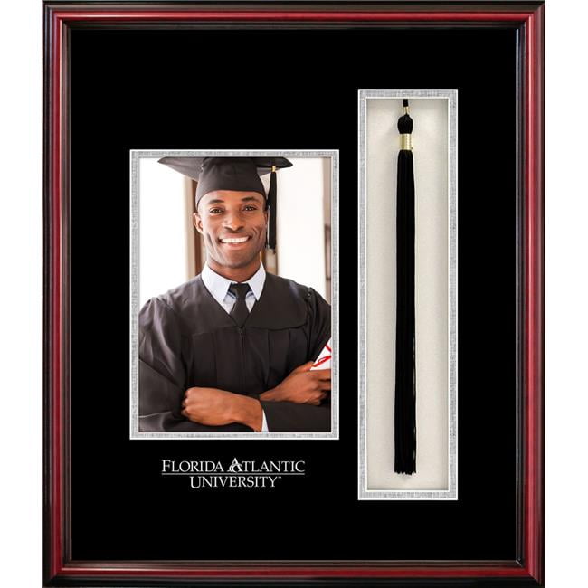 Campus Images FL9865x7PTPC 5 x 7 in. Florida Atlantic University ...