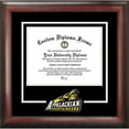 Campus Images NC998SD Appalachian State Spirit Diploma Frame - Walmart.com