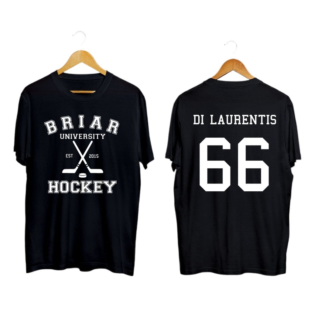 Off Campus Inspired Graham 44 Navy T-shirt - Unisex Summer Cotton ...