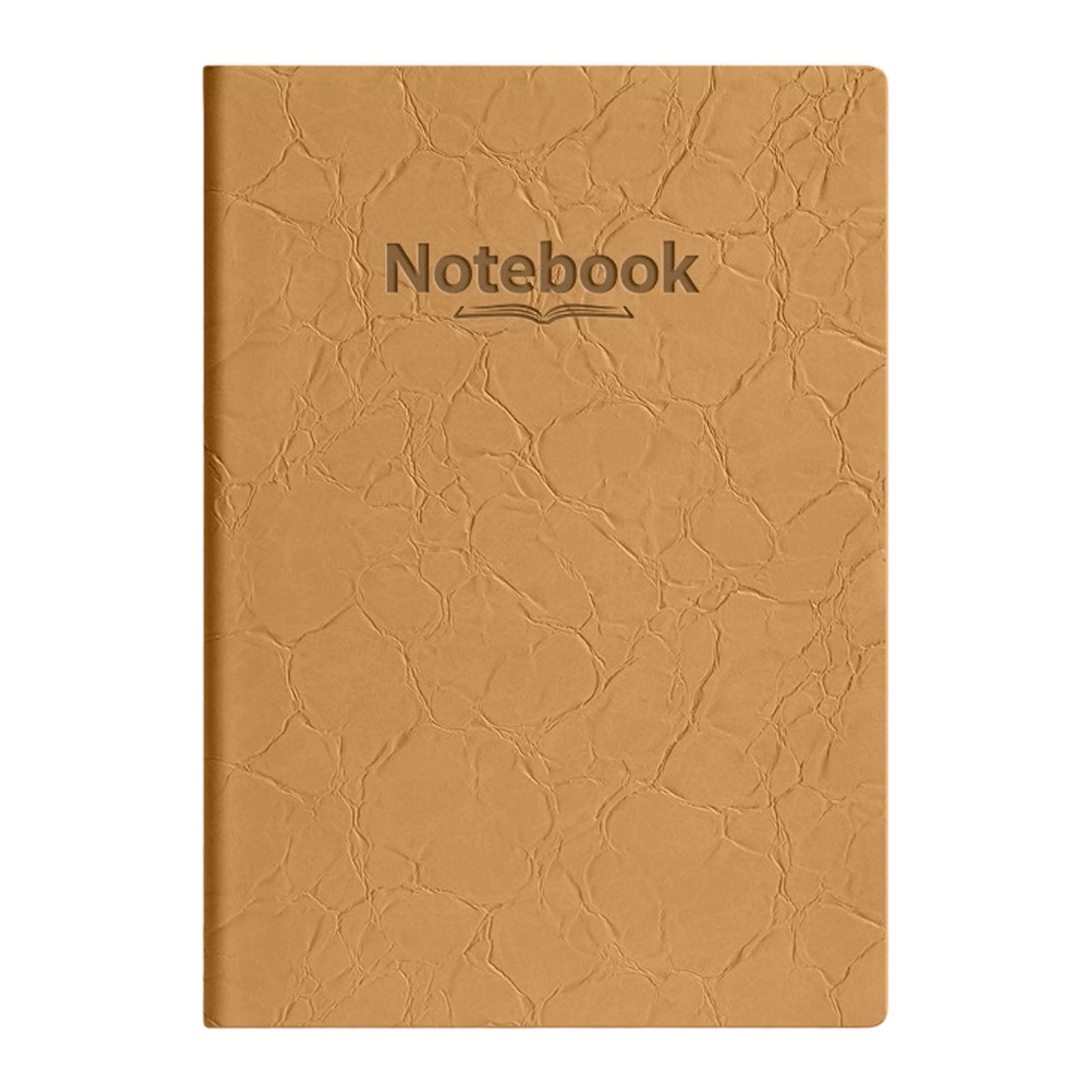 Campus Notebooks College Ruled, A5 Leather Notebook, Hardcover ...
