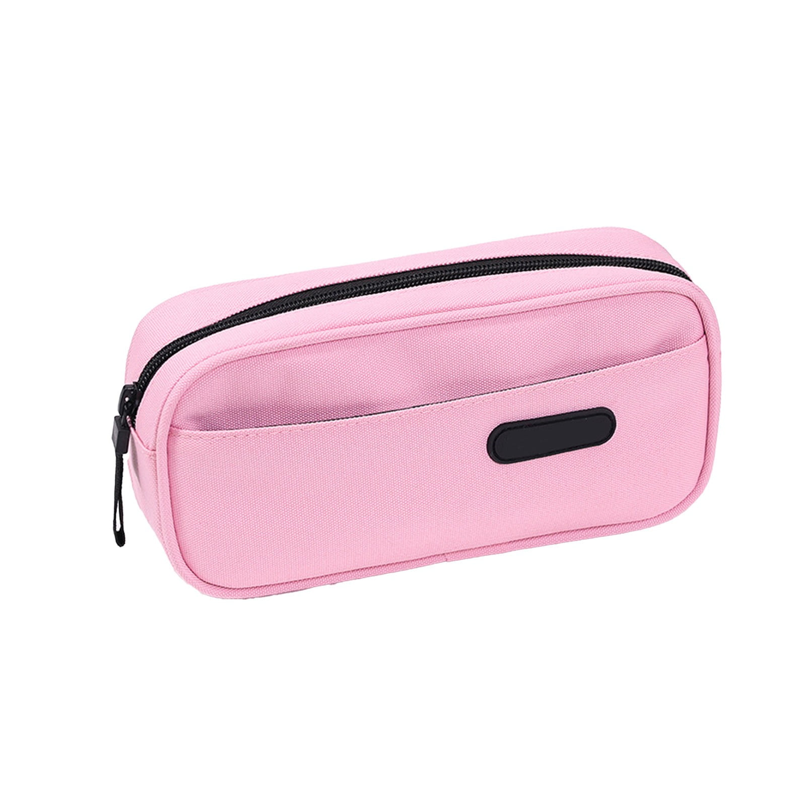 Campus Student Power Stationery Box Large Capacity High Beauty Multi ...