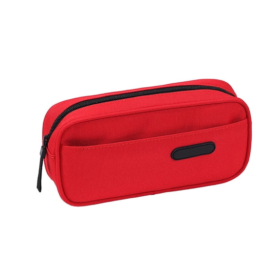 Campus Student Power Stationery Box Large Capacity High Beauty Multi ...