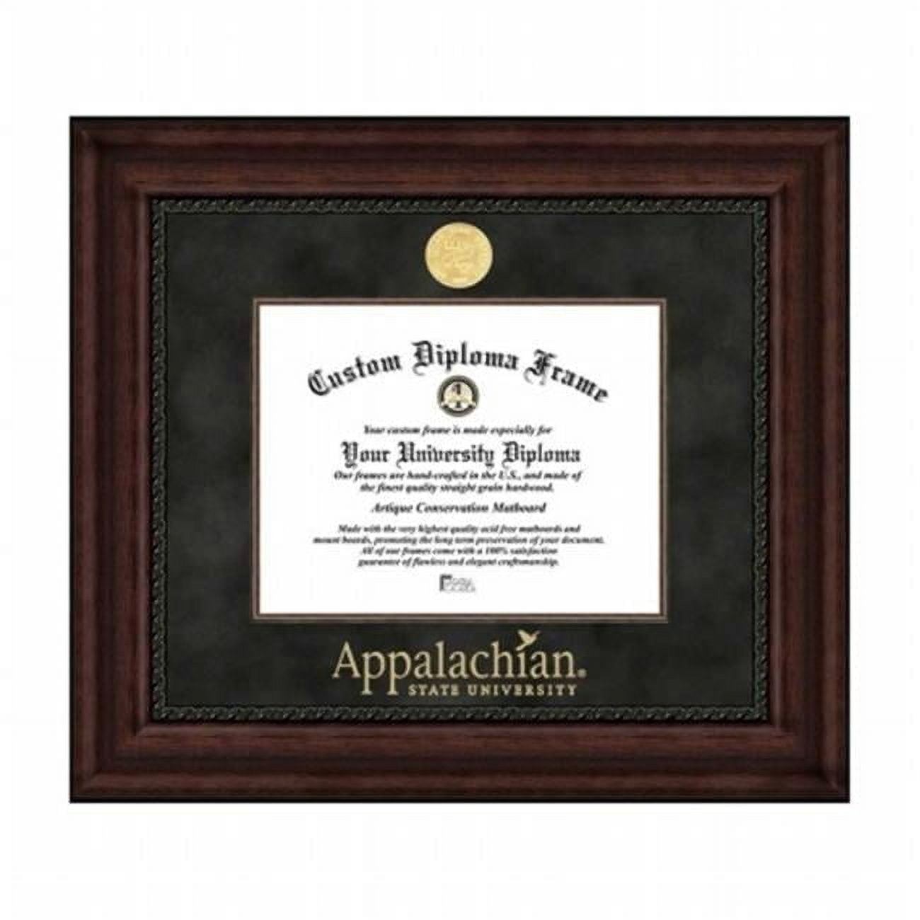 Campusimages NC998EXM Appalachian State University Executive Diploma ...