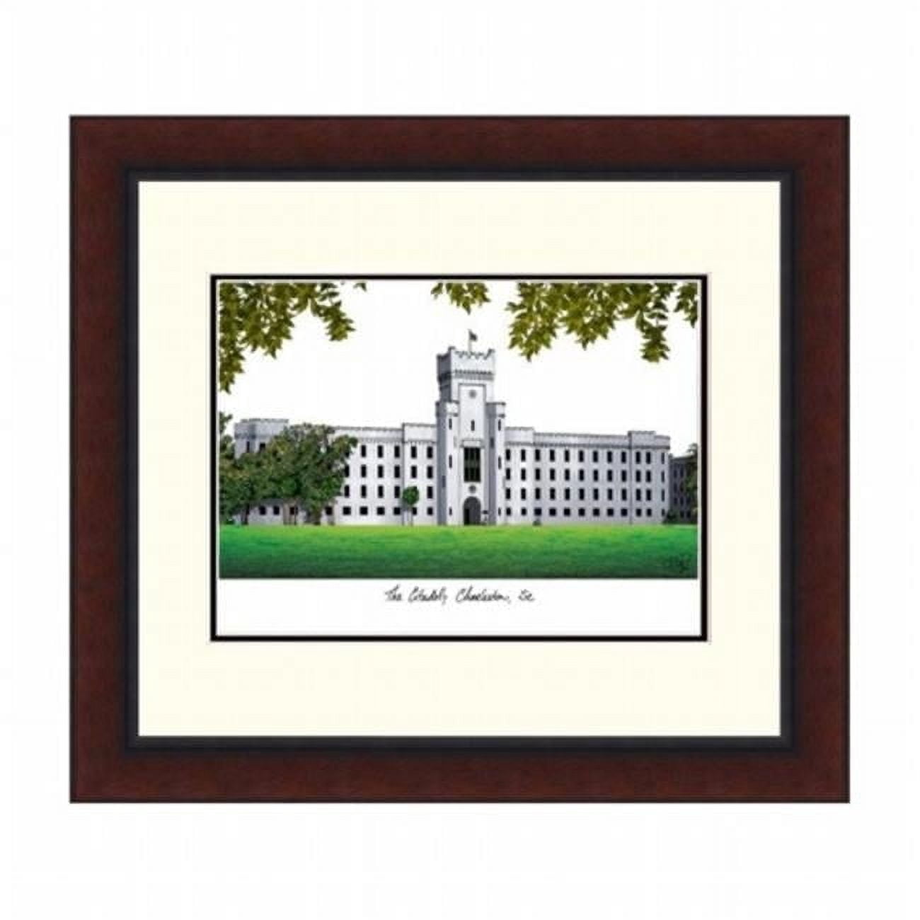 3D University Emblem University Of Wisconsin Madison Framed Lithograph ...