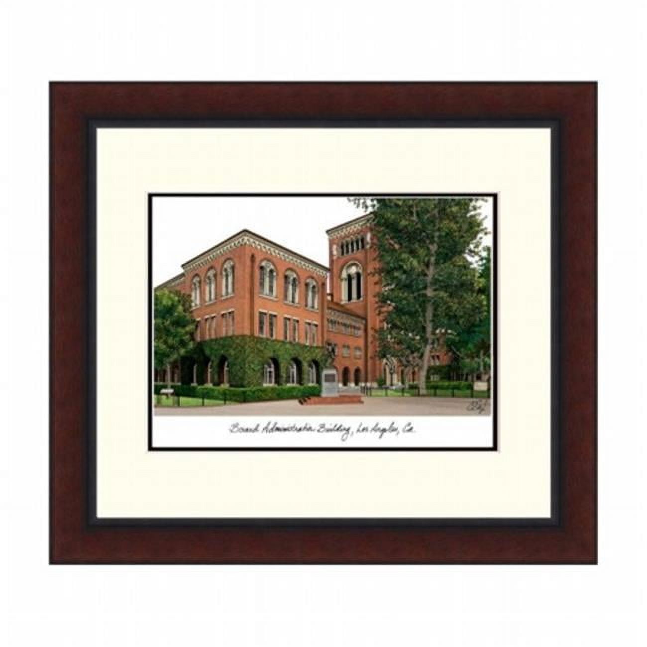 Campusimages University of Southern California Legacy Alumnus Framed ...