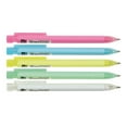 Campussophisticate Triangle Mechanical Pencil Ergonomic Non-Slip Grip ...