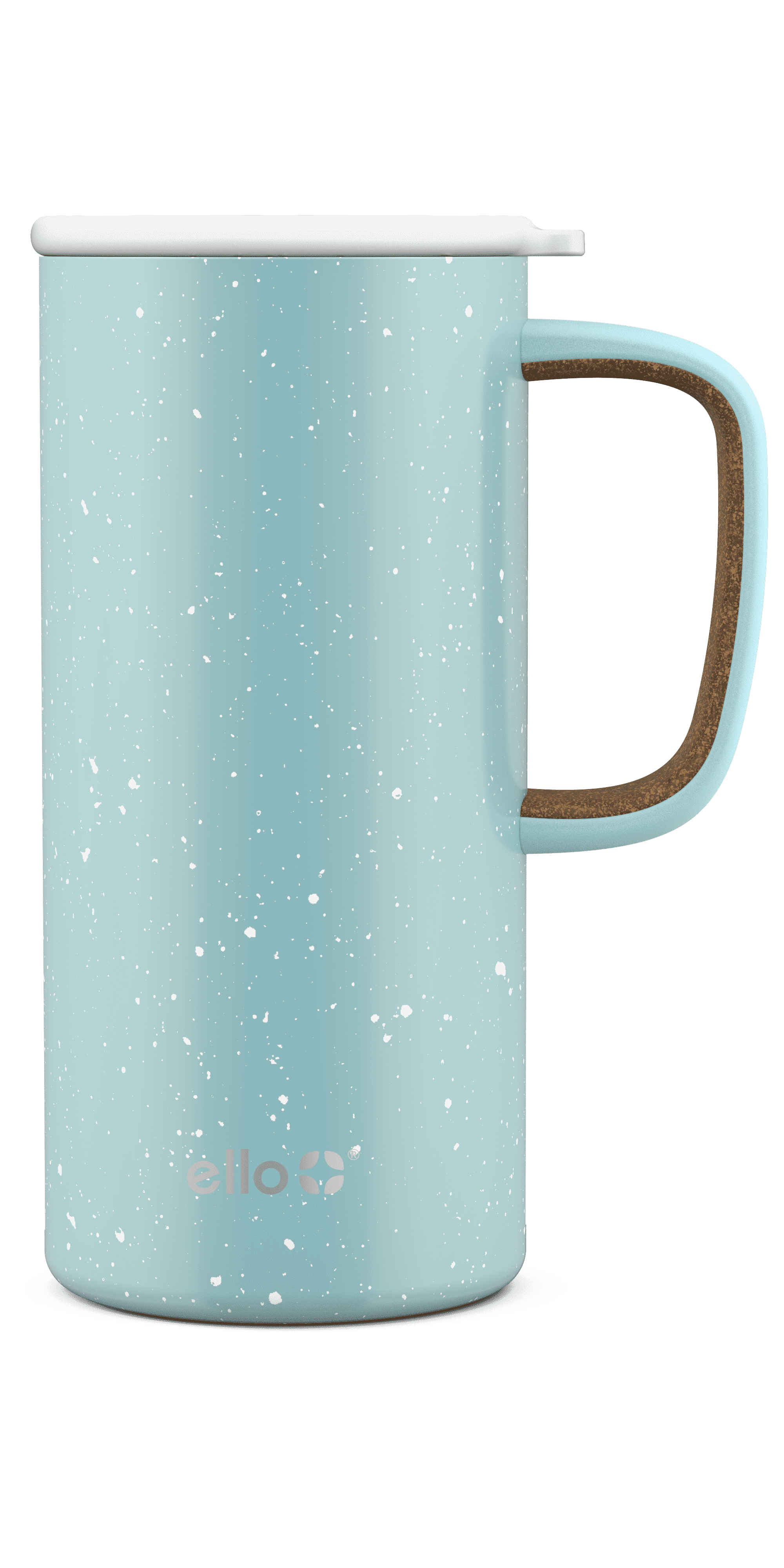 Ello Campy 18oz Vacuum Insulated Stainless Travel Mug - Walmart.com