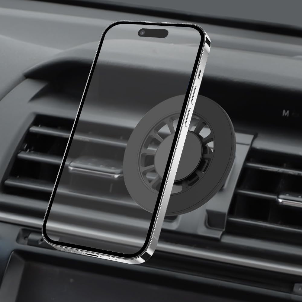 Camry Phone Mount, Fit for Toyota Camry 2012-2017 Accessories, Magnetic ...