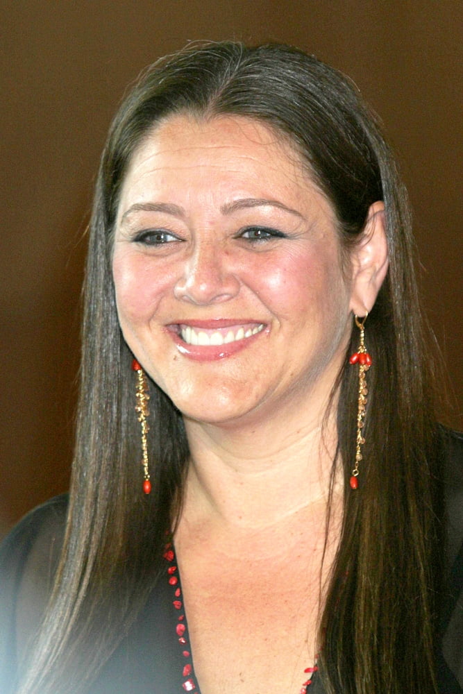 Camryn Manheim At Arrivals For The 2005 Crystal Lucy Awards, Beverly ...