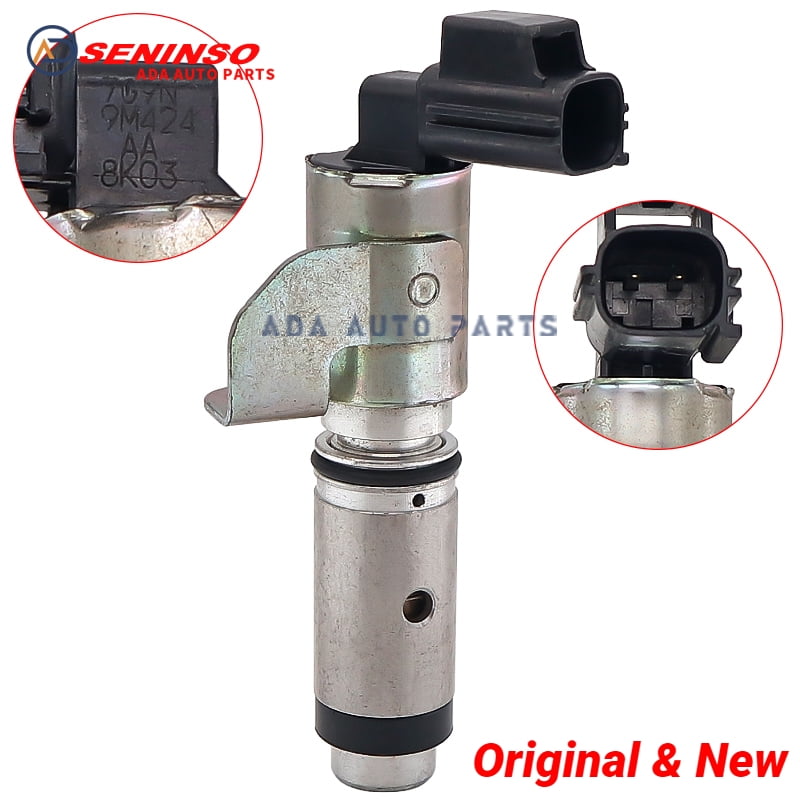 Camshaft Adjuster Control Valve 7G9N9Safe24AA 7G9N-924-AA 30731116 ...
