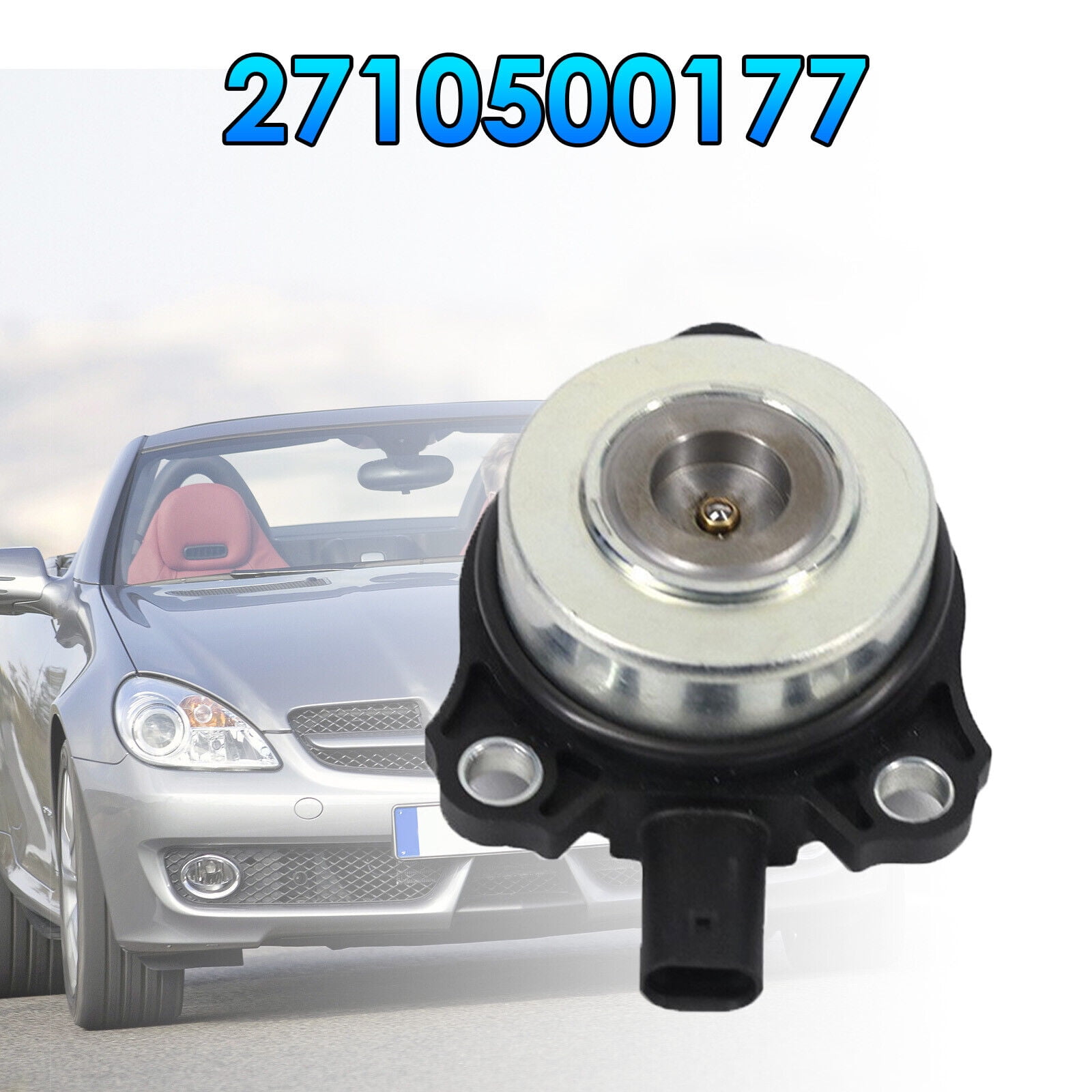 Camshaft Adjuster Magnet Solenoid for Mercedes-Benz C250 SLK250 ...