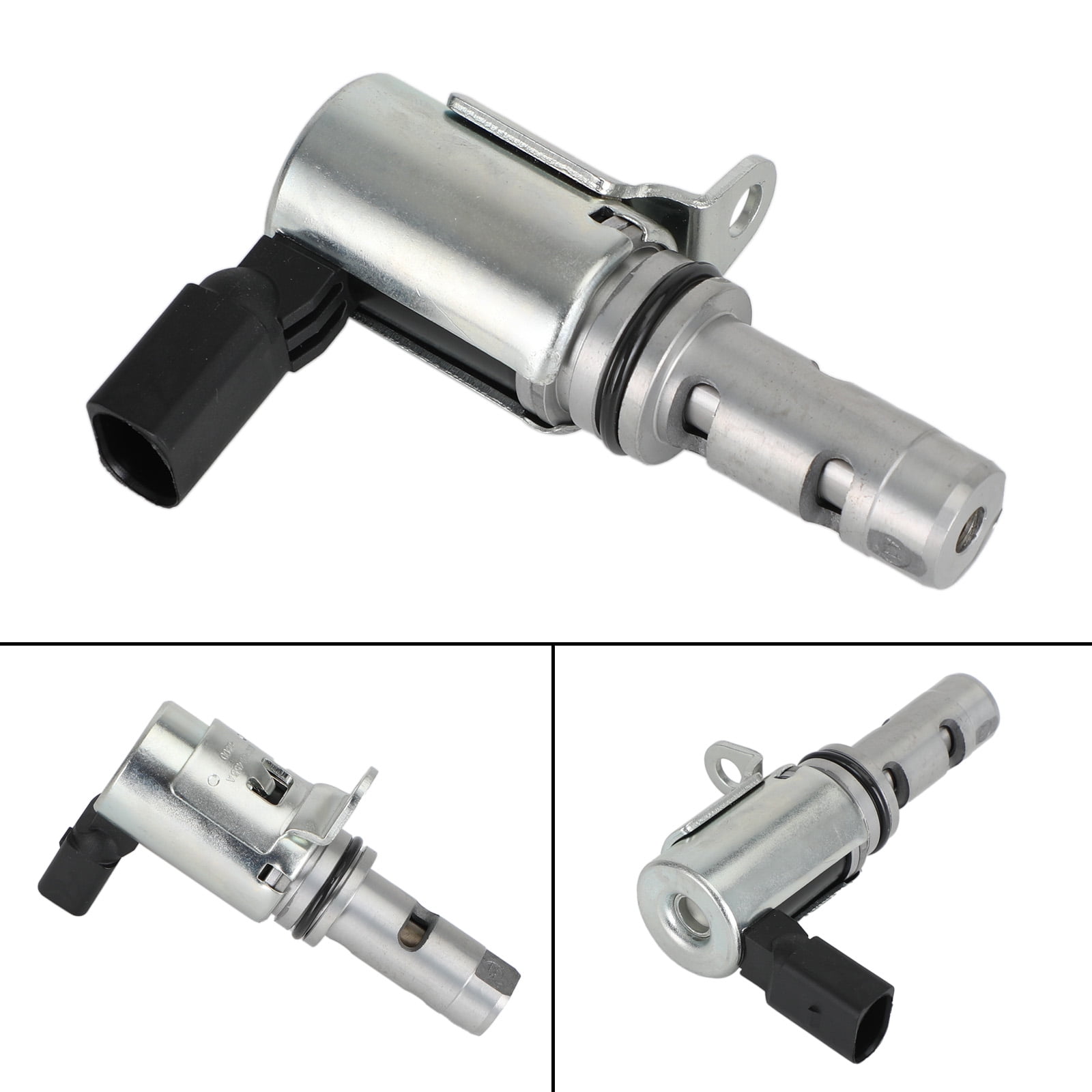 Camshaft Adjuster Valve VVT Solenoid Actuator For VW SEAT SKODA ...