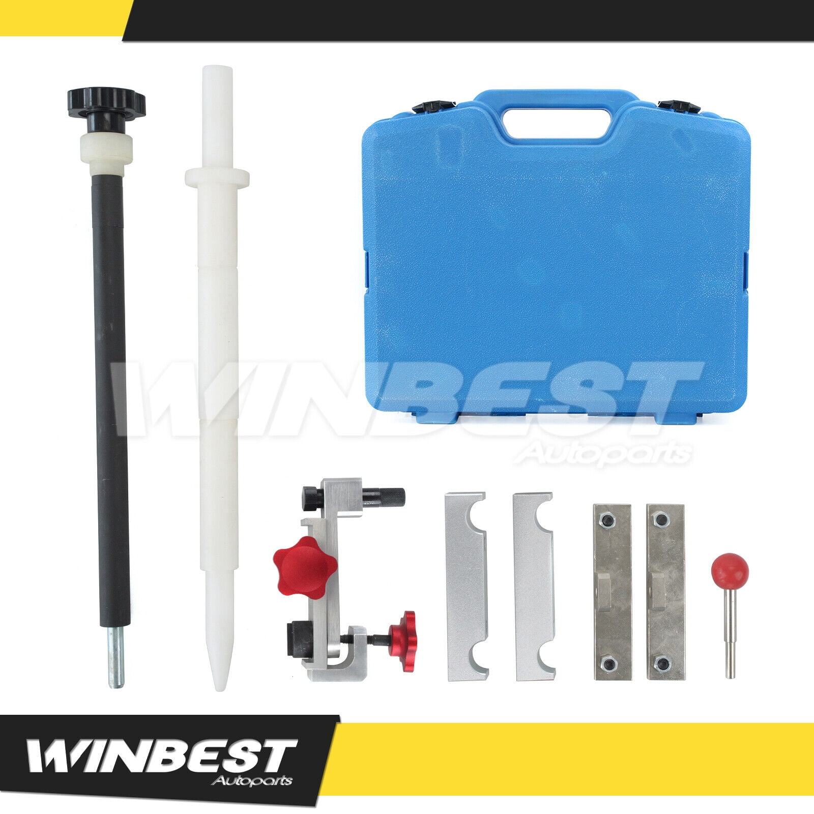 Camshaft Alignment Engine Timing Tool Kit for Porsche 911 Boxster 996 ...