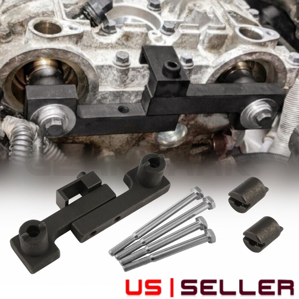 Camshaft Alignment Timing Locking Tool Kit For Volvo S40 S60 XC90 850 ...
