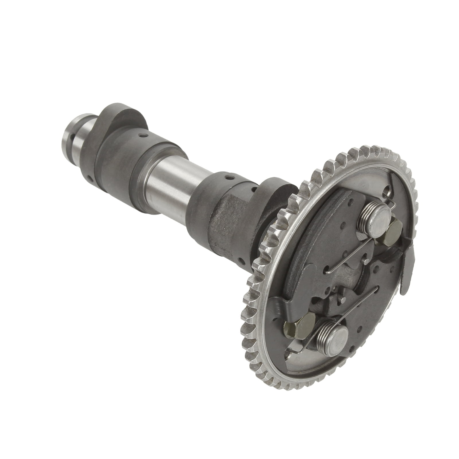 Camshaft Assembly w/ Cam Gear Sprocket for 2004-2007 Yamaha Rhino 660 UTV NEW - Walmart.com