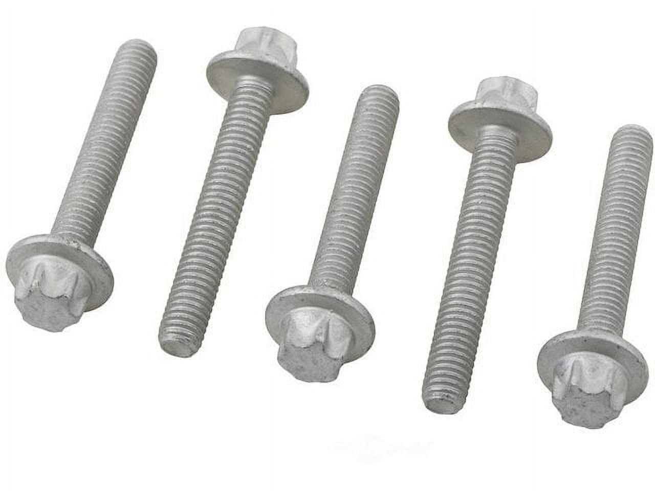 Camshaft Cap Bolt - Compatible with 2012 - 2018 Chevrolet Sonic - AC ...