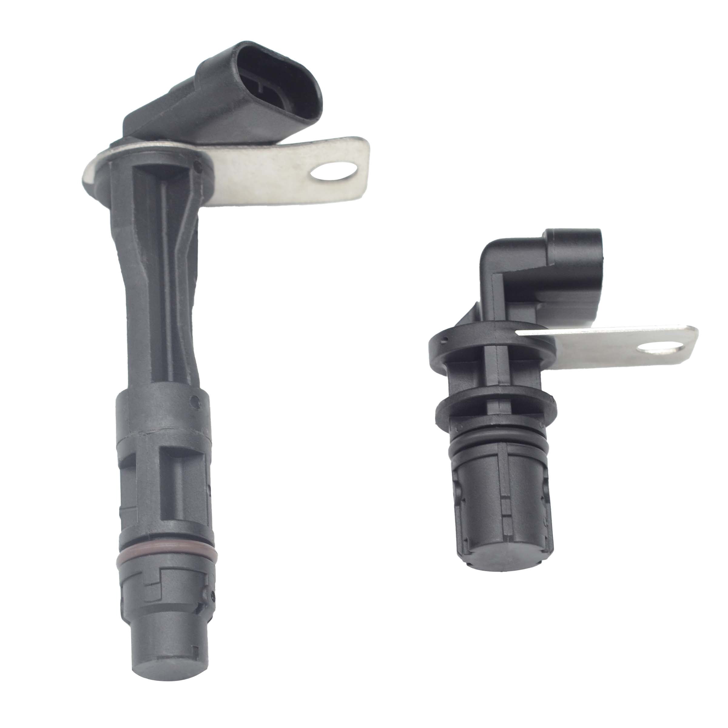 Camshaft & Crankshaft Position Sensor For Chevy Silverado 1500 GMC ...