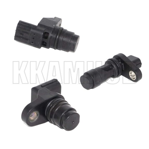 Camshaft & Crankshaft Position Sensor PC619+PC376+PC610 for HONDA CR-V ...