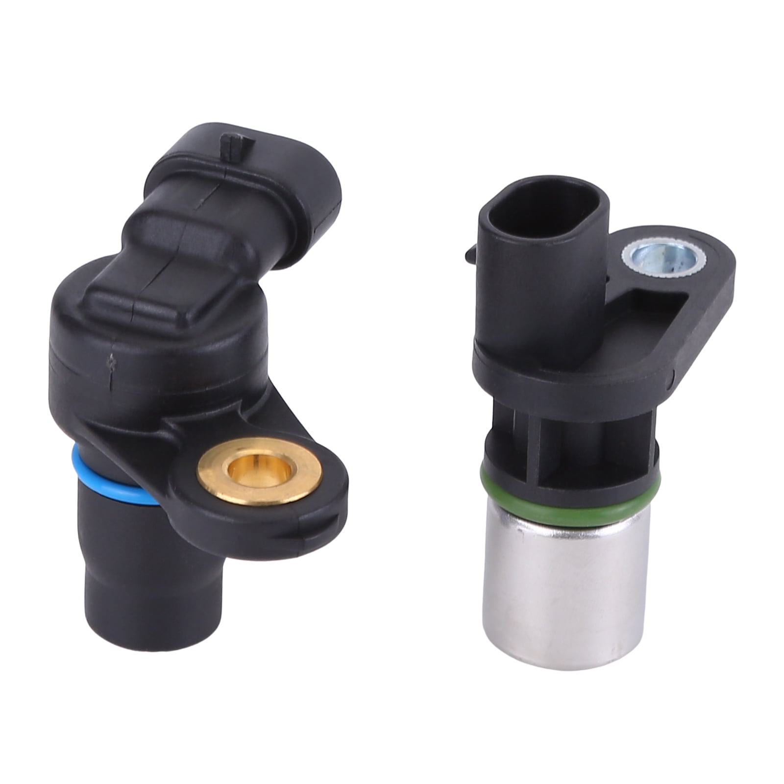 Camshaft Crankshaft Position Sensor Set for Chevrolet Trailblazer 4.2L ...