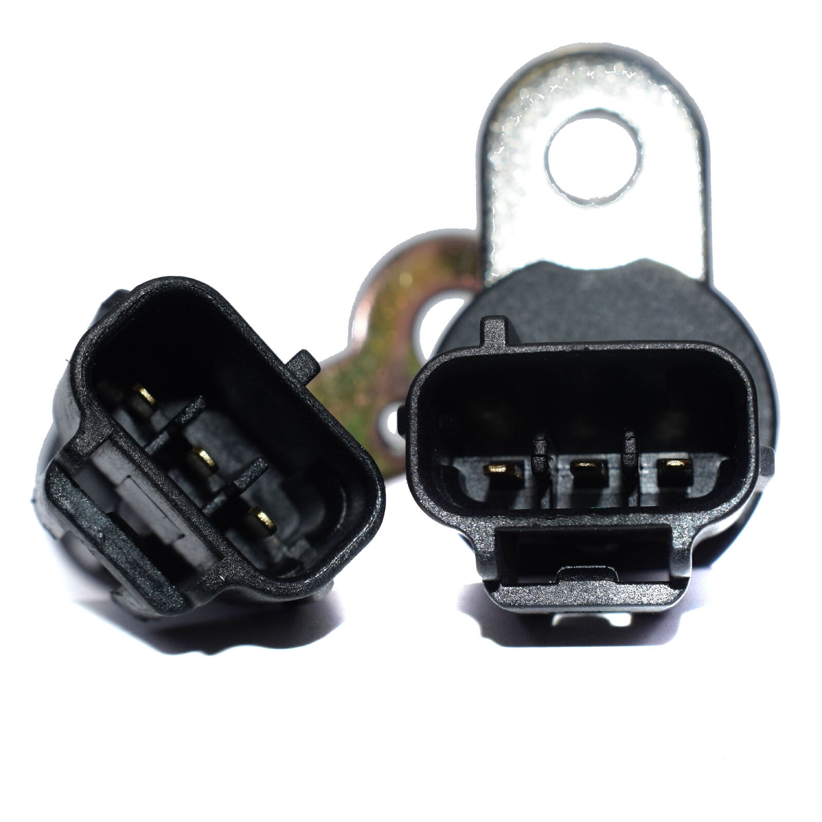 Camshaft + Crankshaft Position Sensor for Dodge Dakota for Ram for Jeep ...