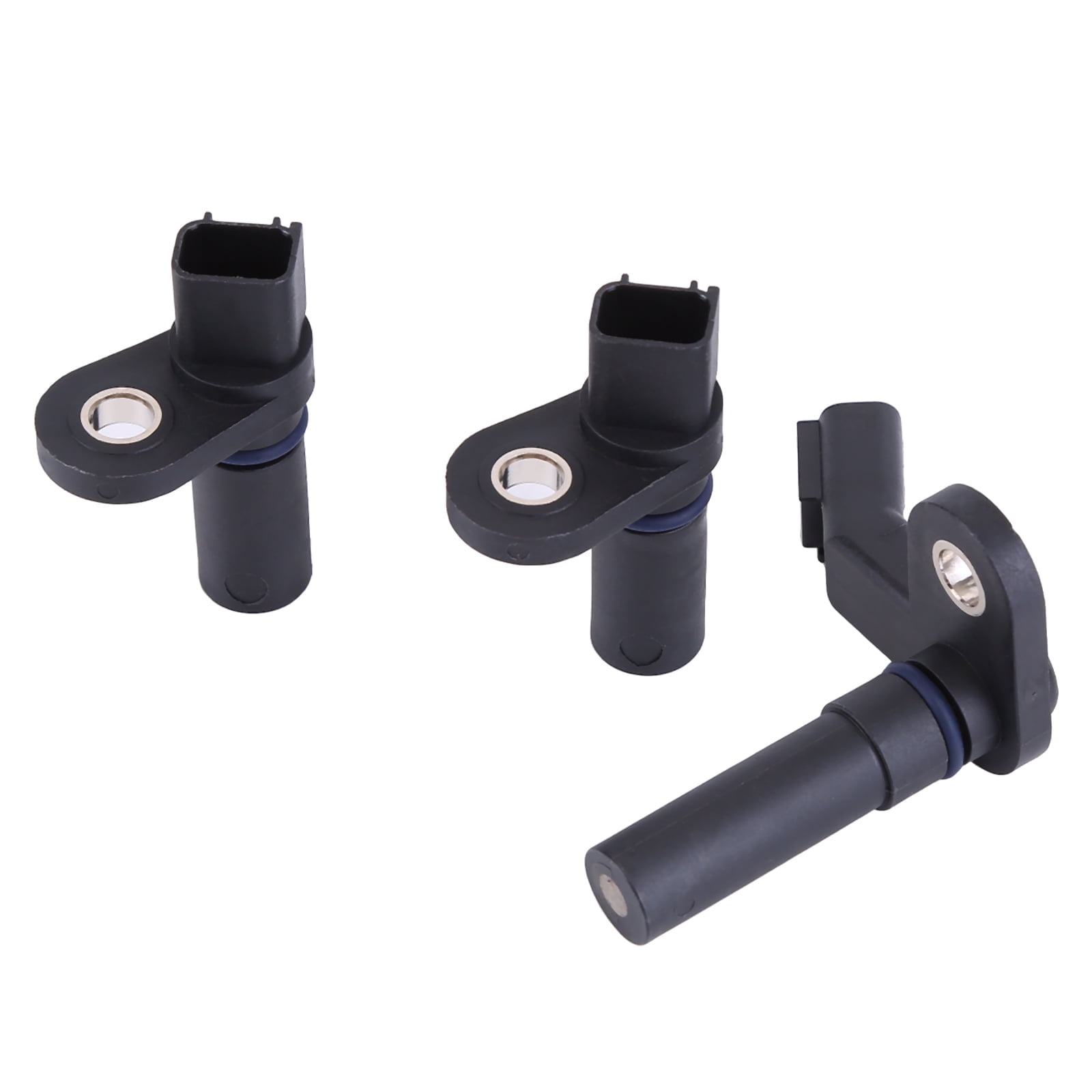 Camshaft/Crankshaft Position Sensors Set for Ford F-150 E-150 E-250 E ...