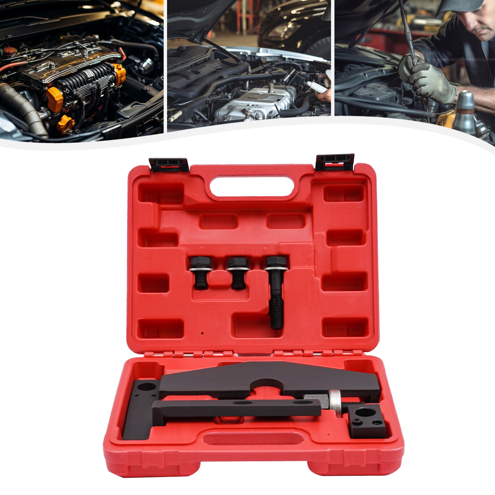 Camshaft Engine Timing Tool Kit, Camshaft Alignment Timing Tool Engine ...