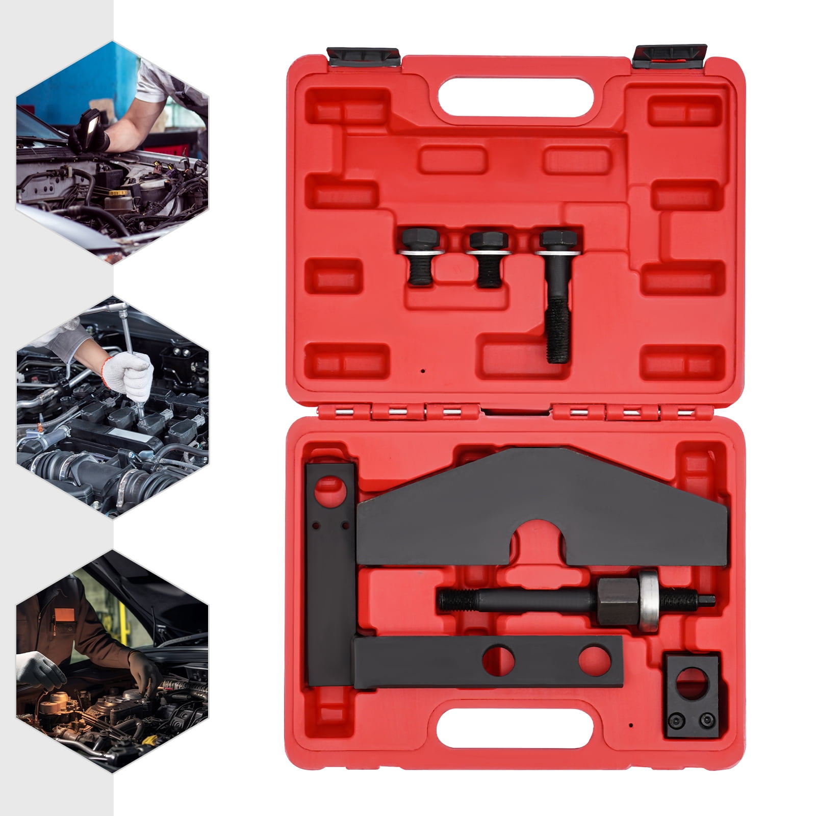Camshaft Engine Timing Tool Kit, Camshaft Alignment Timing Tool Engine ...