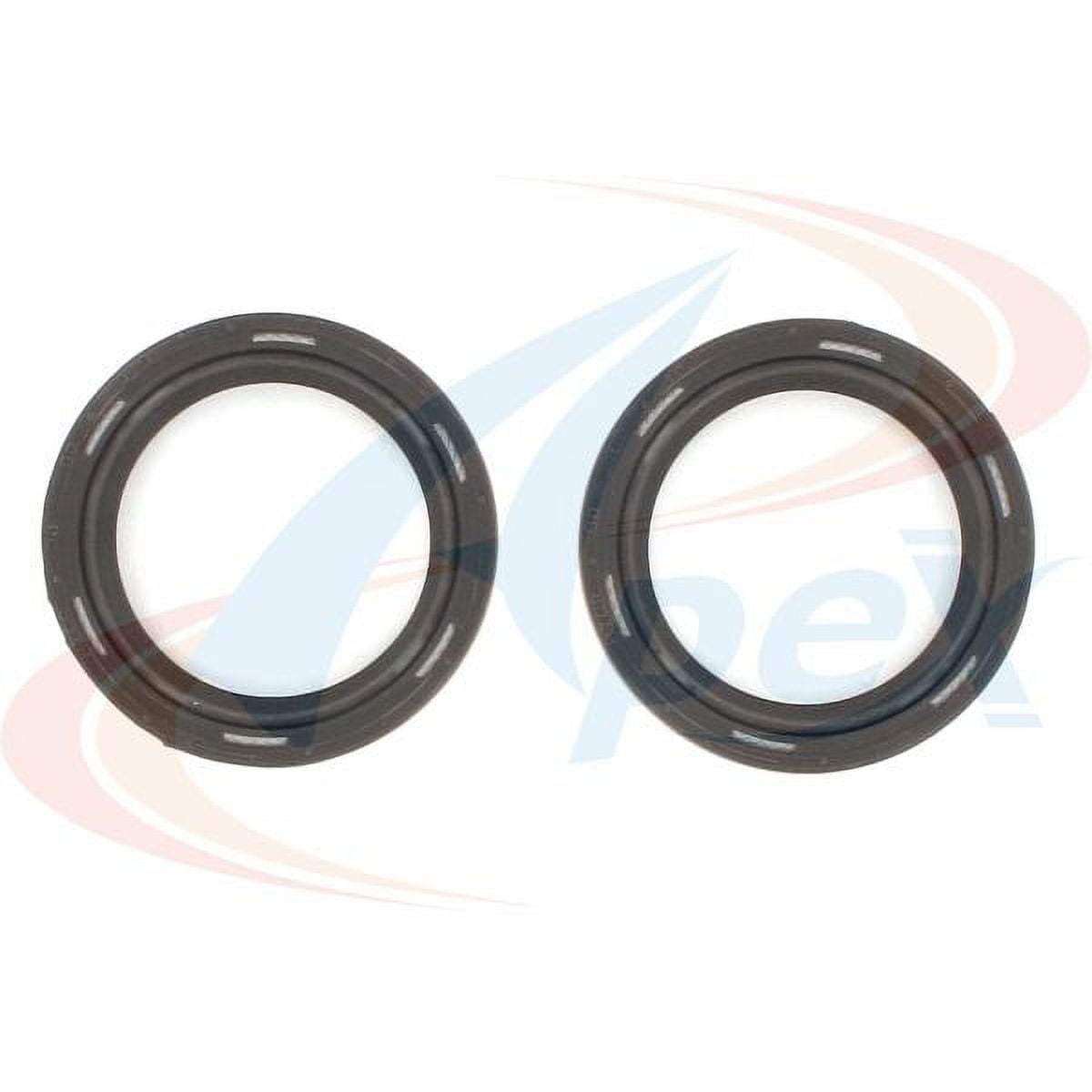 Camshaft Front Seal Set - Walmart.com