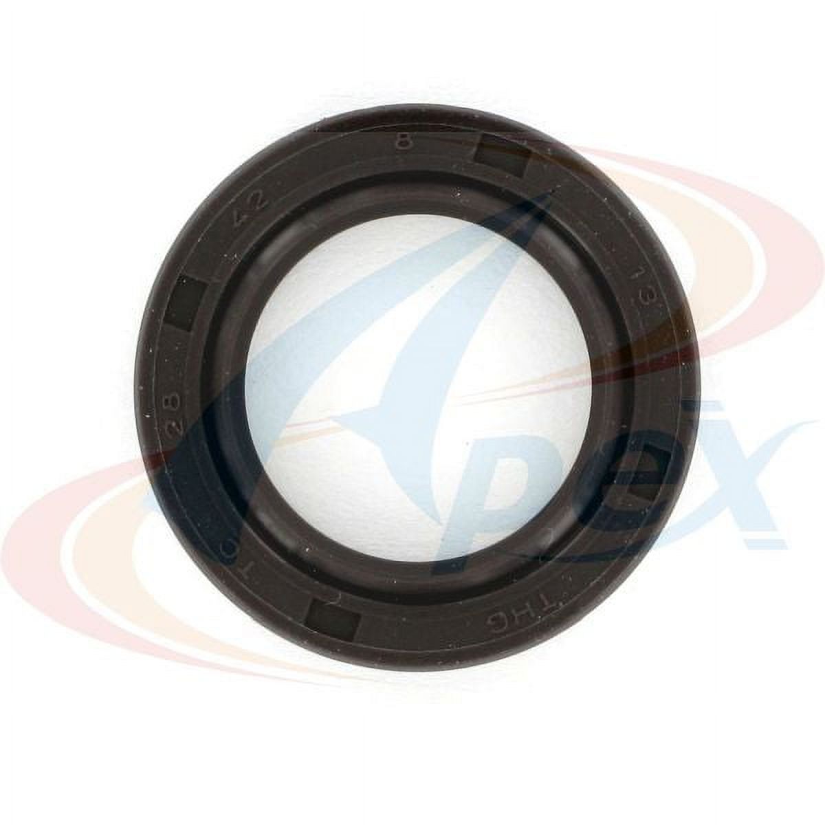 Camshaft Front Seal Set - Walmart.com