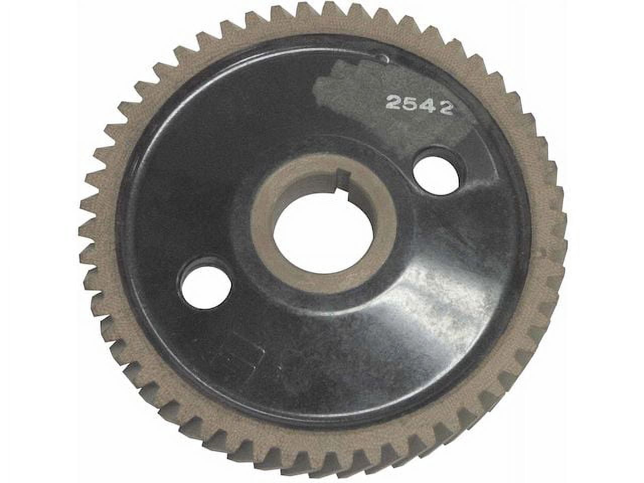 Camshaft Gear - Compatible with 1985 - 1990 Chevy Astro 2.5L 4-Cylinder ...
