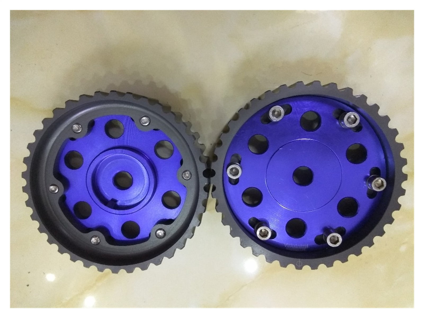 Camshaft Gear For Peugeot 106 Gti Tu5j4 1.6 16v And TU5J4 Engine Cam ...