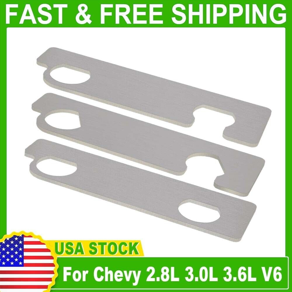 Camshaft Holding Retaining Tool EN48383 EN46105 FIT 2.8L 3.0L 3.6L V6 ...